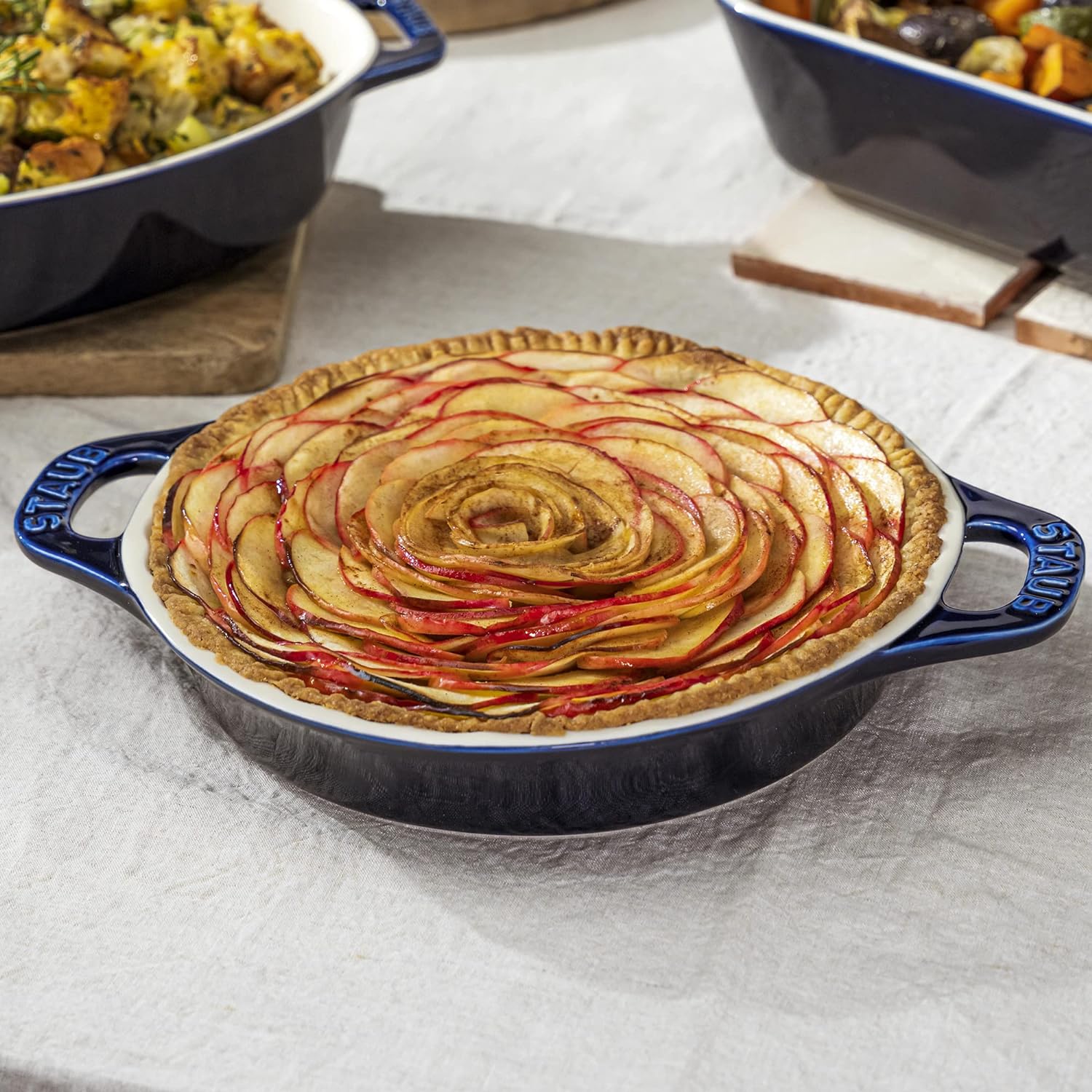 Staub Bakeware - Staub
