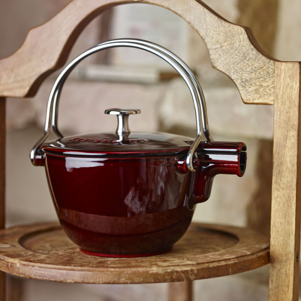 Staub Tea Kettle - Staub