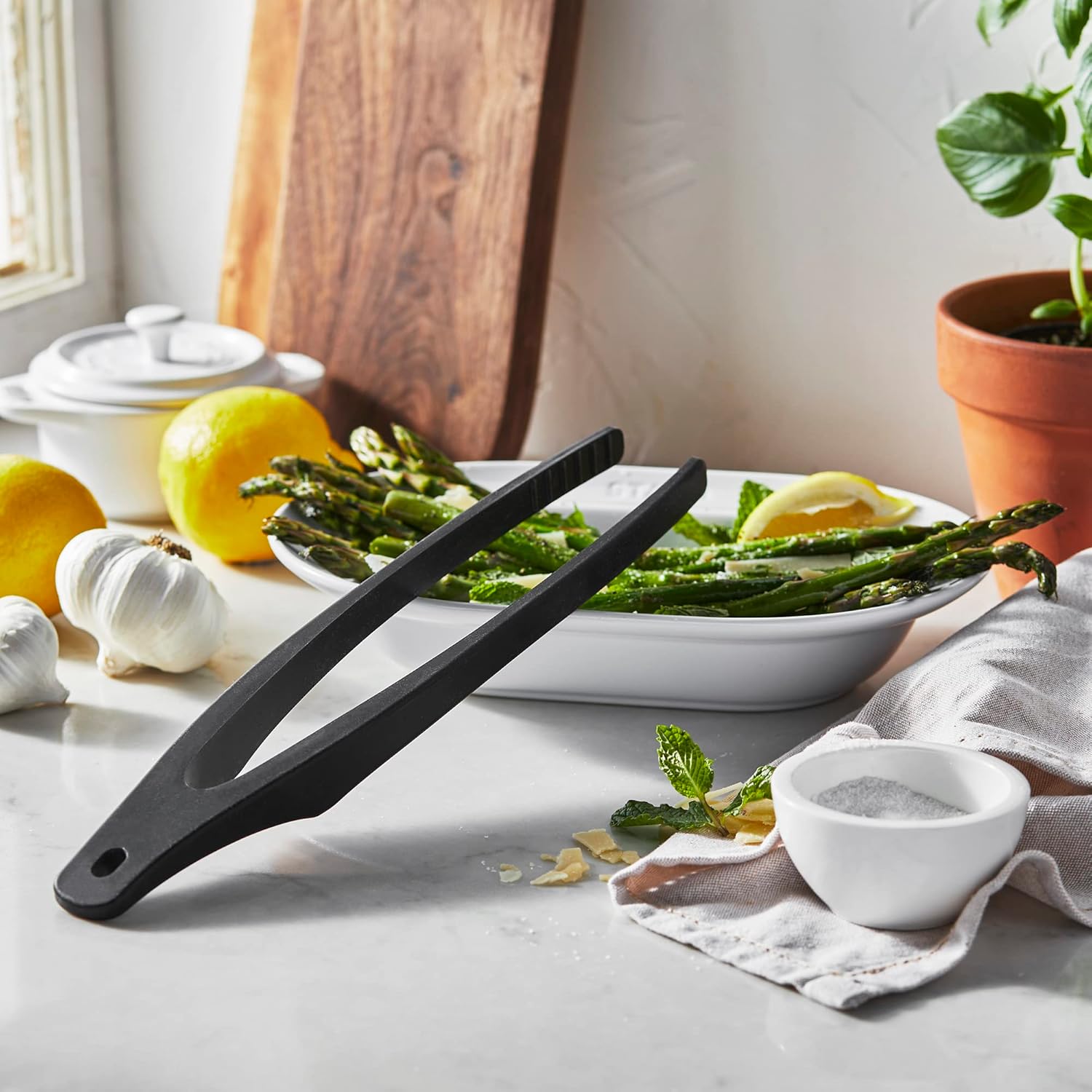Staub Silicone Utensils - Staub