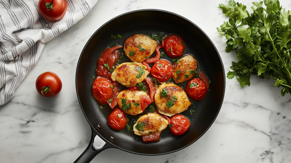 Skillet Archives - Staub