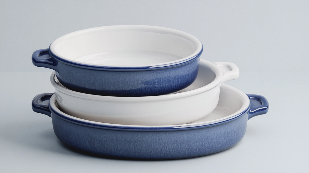 Staub Baking Dish Set - Staub