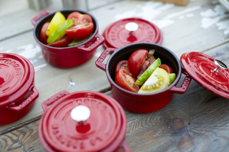 Staub Mini Cocottes - Staub