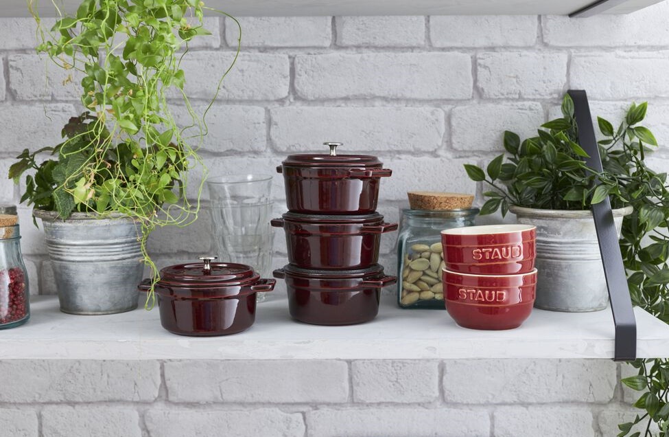 Staub Mini Cocottes - Staub