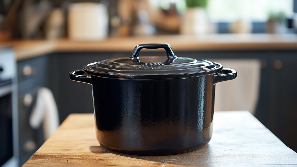 Staub Cookware Set - Staub