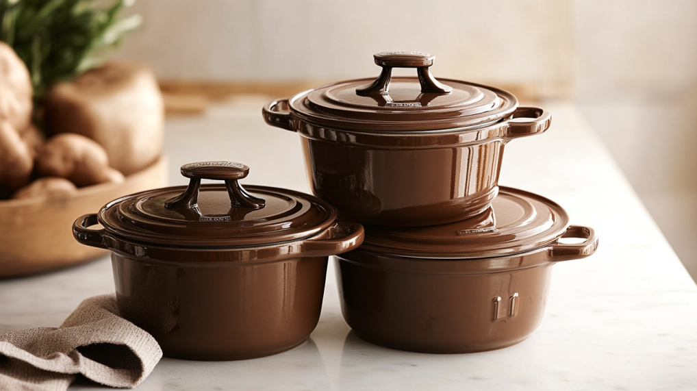 Staub Mini Cocotte Set - Staub