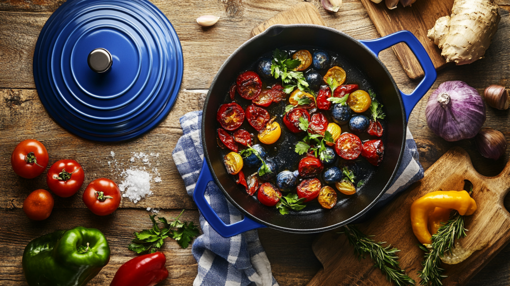 Staub Rice Pot - Staub